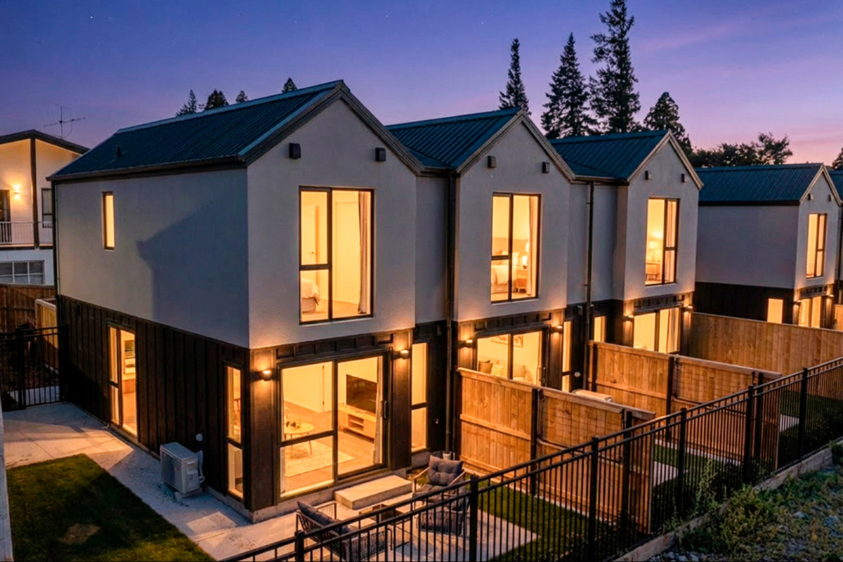 Unit 8, 12 - 14 Jacks Pass Road » Hanmer Holiday Homes