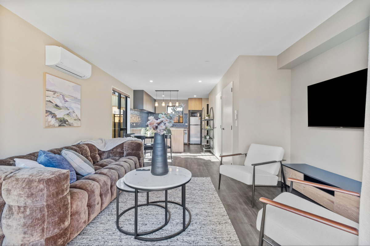 Unit 8, 12 - 14 Jacks Pass Road » Hanmer Holiday Homes