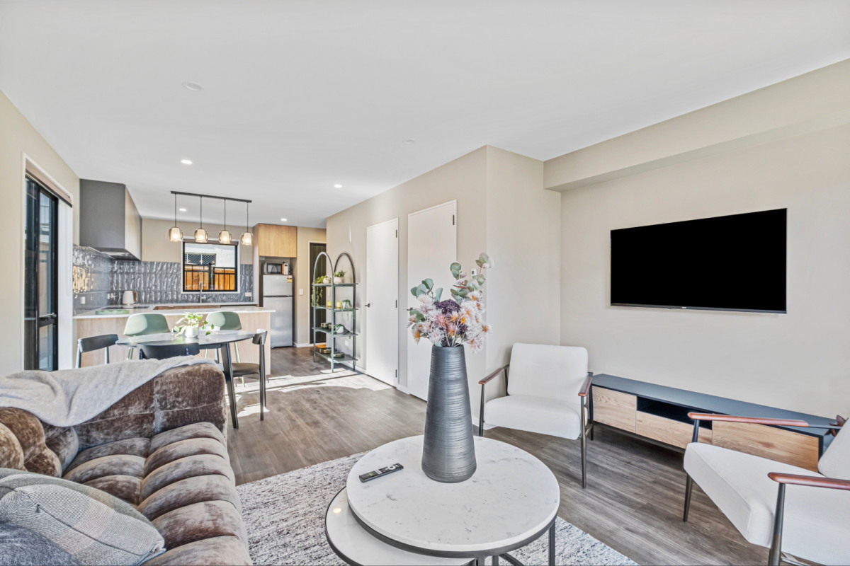 Unit 8, 12 - 14 Jacks Pass Road » Hanmer Holiday Homes