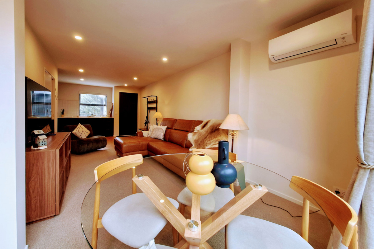 Unit 4 - 20 Jacks Pass Road » Hanmer Holiday Homes