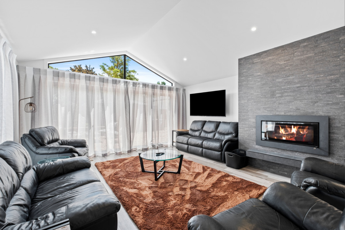 44c Scarborough Terrace » Hanmer Holiday Homes