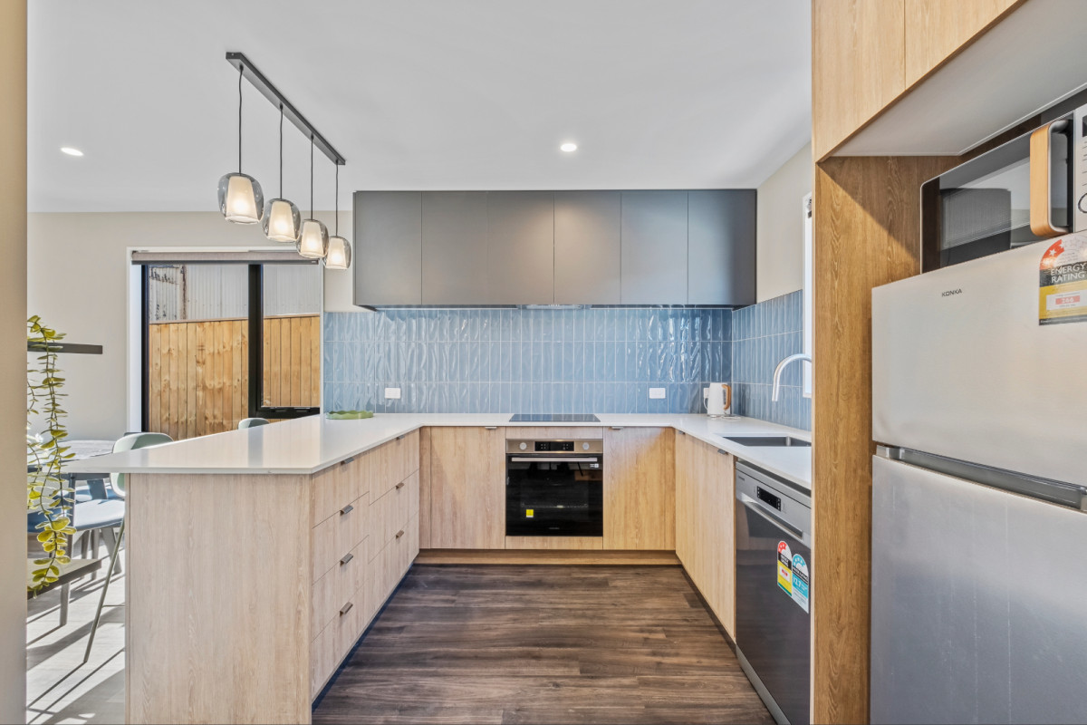 Unit 8, 12 - 14 Jacks Pass Road » Hanmer Holiday Homes