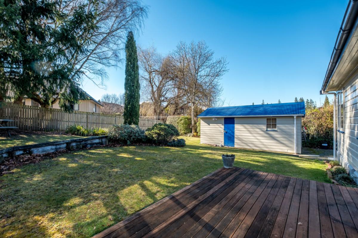 40 Jacks Pass Road » Hanmer Holiday Homes