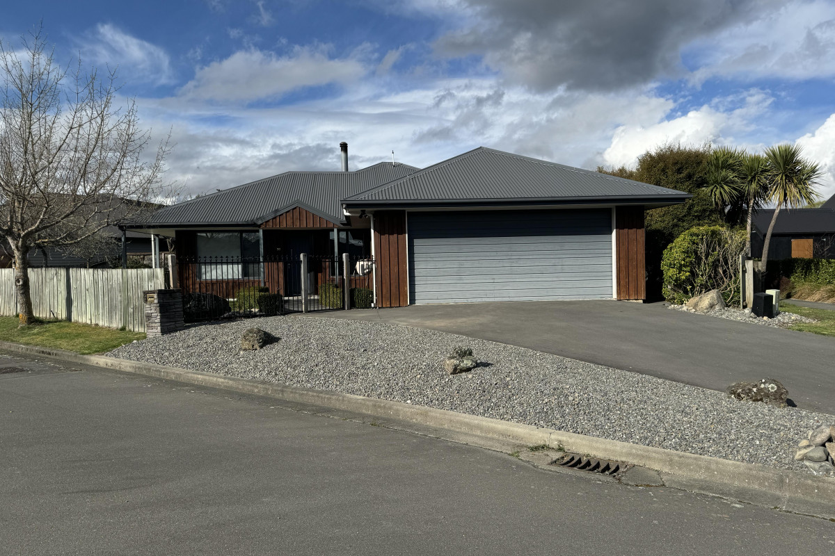 30 Tarndale Place » Hanmer Holiday Homes